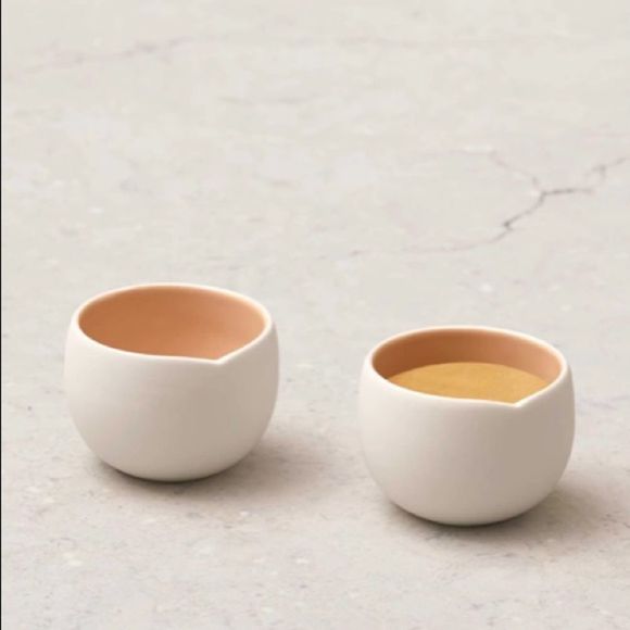 Nespresso | Dining | Nespressoorigin Collection Double Wallporcelain ...